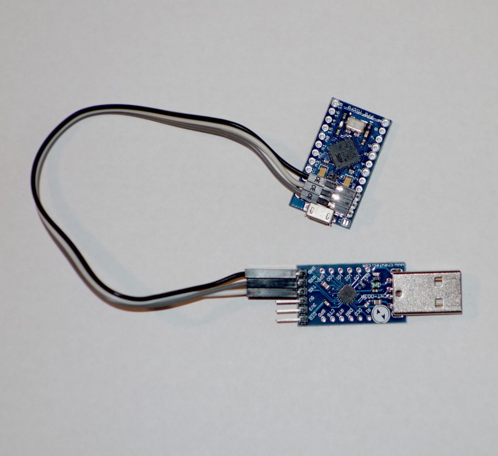 [discontinued] GIMX DIY USB Adapter – Emulate Logitech G25, G27 ...